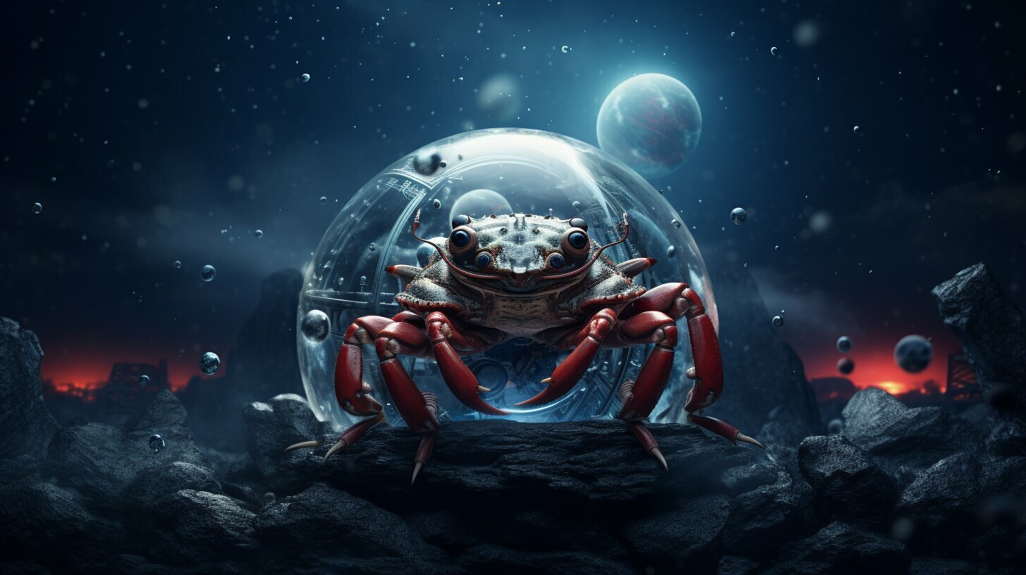 Uncover the Secrets of Your Crab Dream Meaning