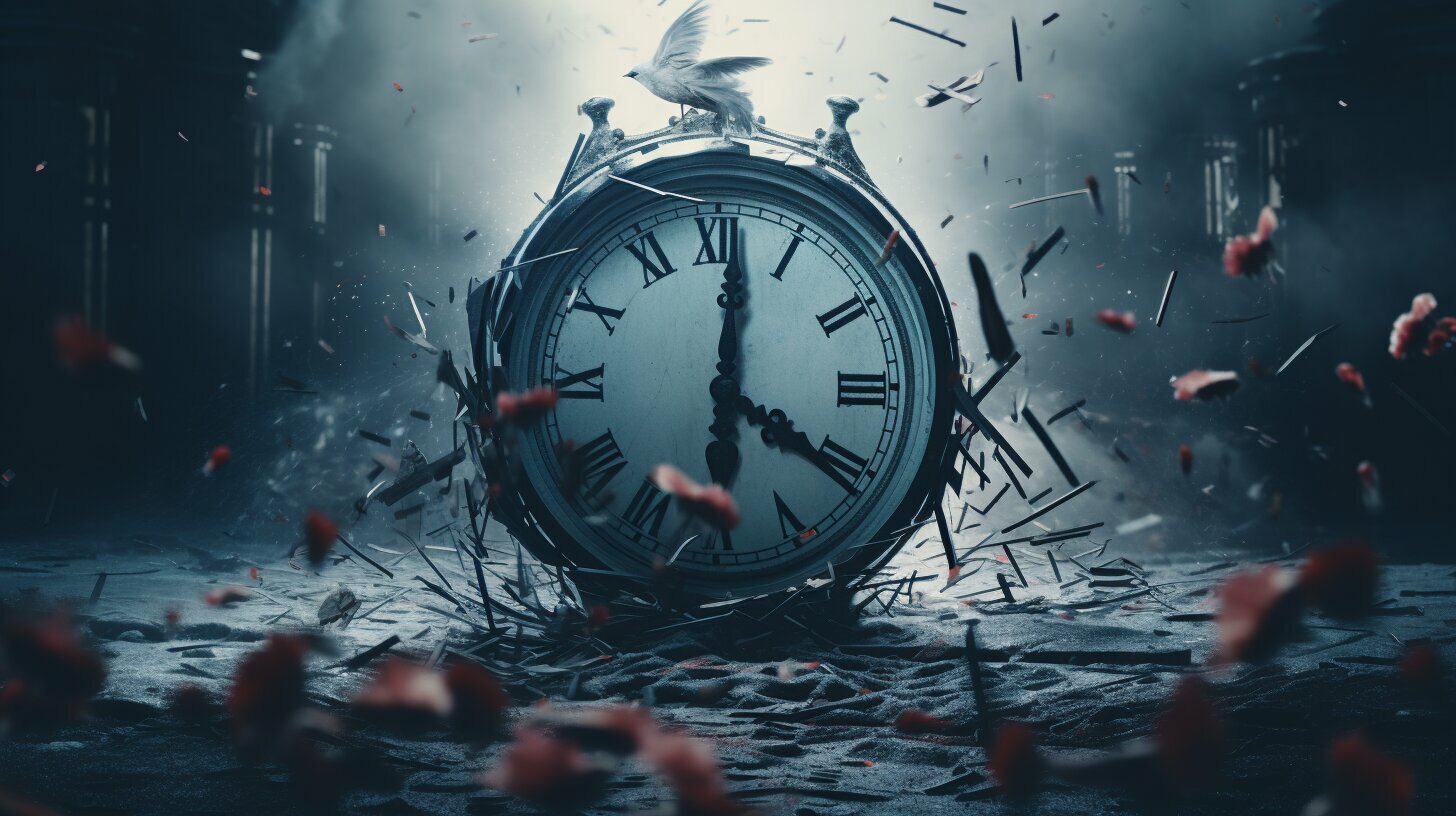 The Spiritual Meaning of Being Shot in a Dream