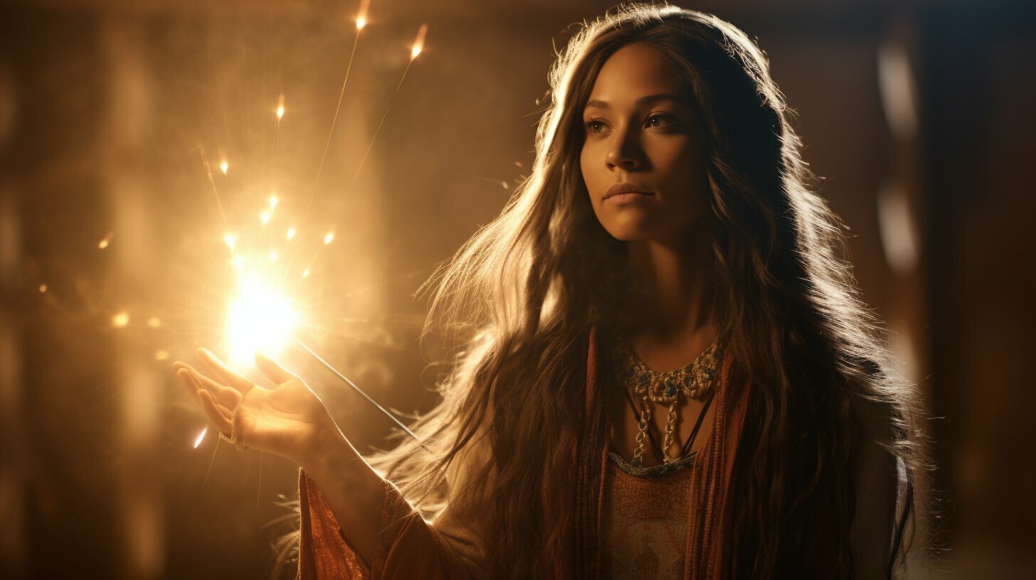Unraveling the Spiritual Meaning of Dreaming about Long Hair