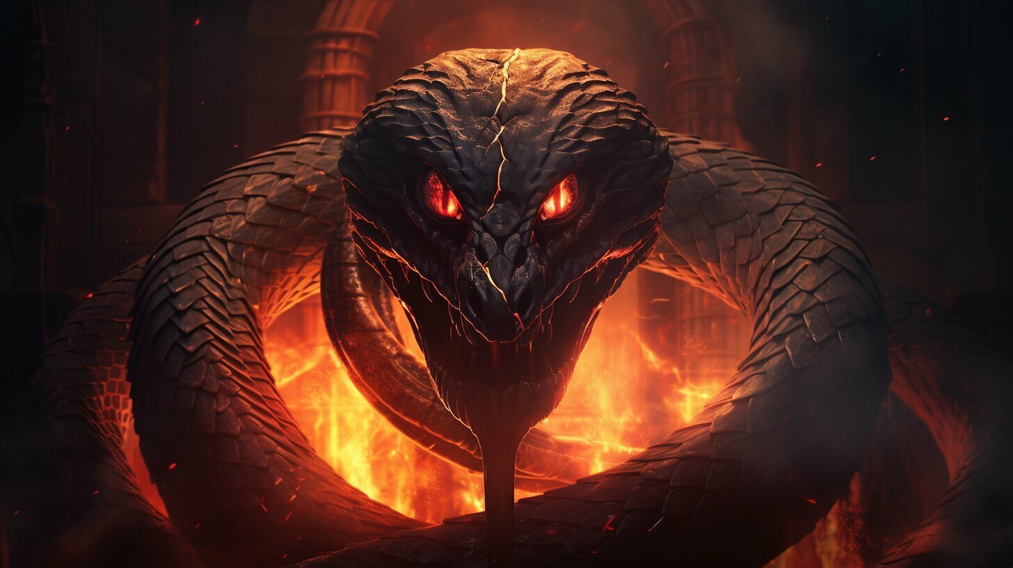 Unlocking the Cobra Dream Meaning: Guidance and Interpretation