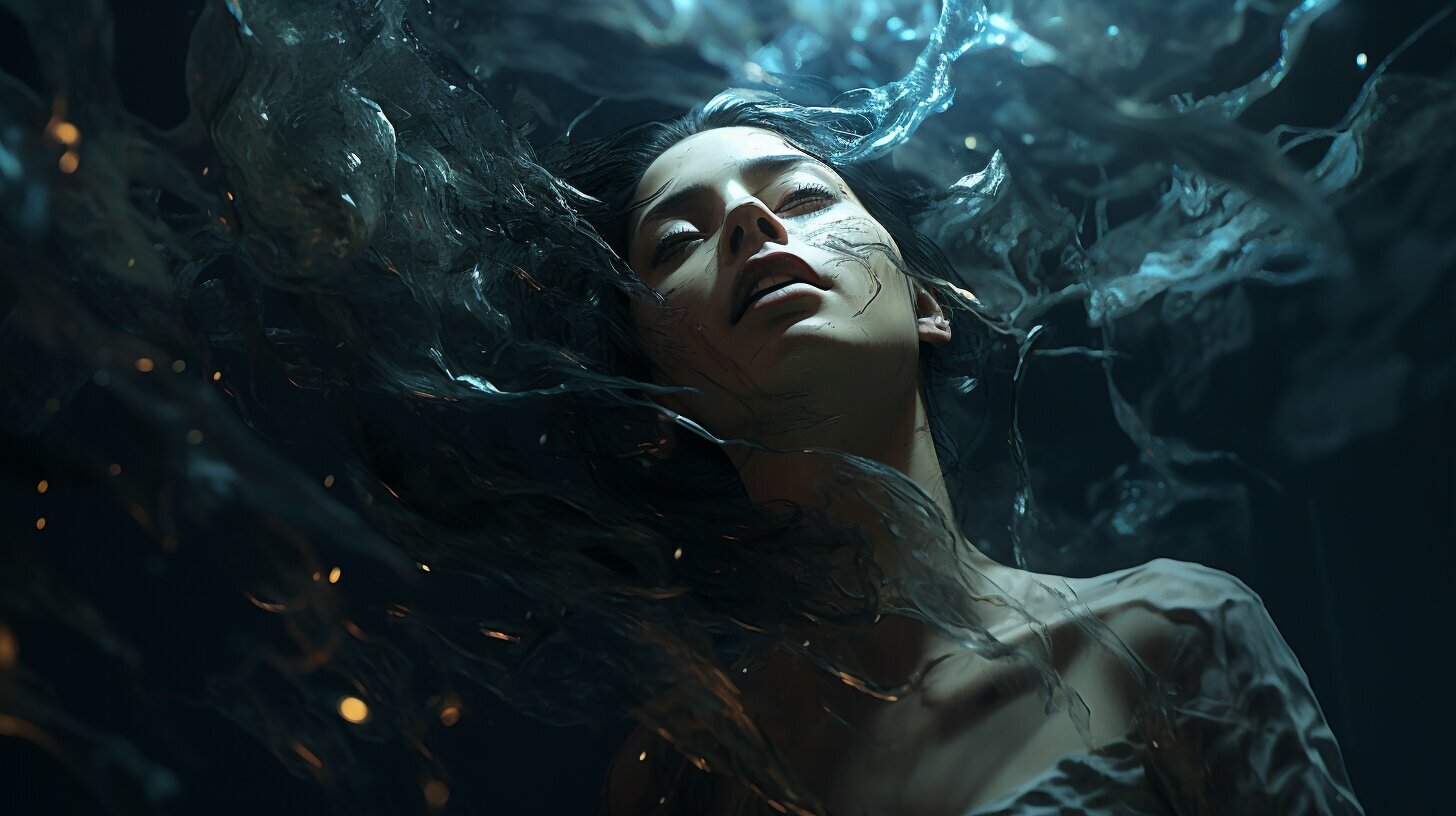 Understand the Spiritual Meaning of Someone Drowning in a Dream