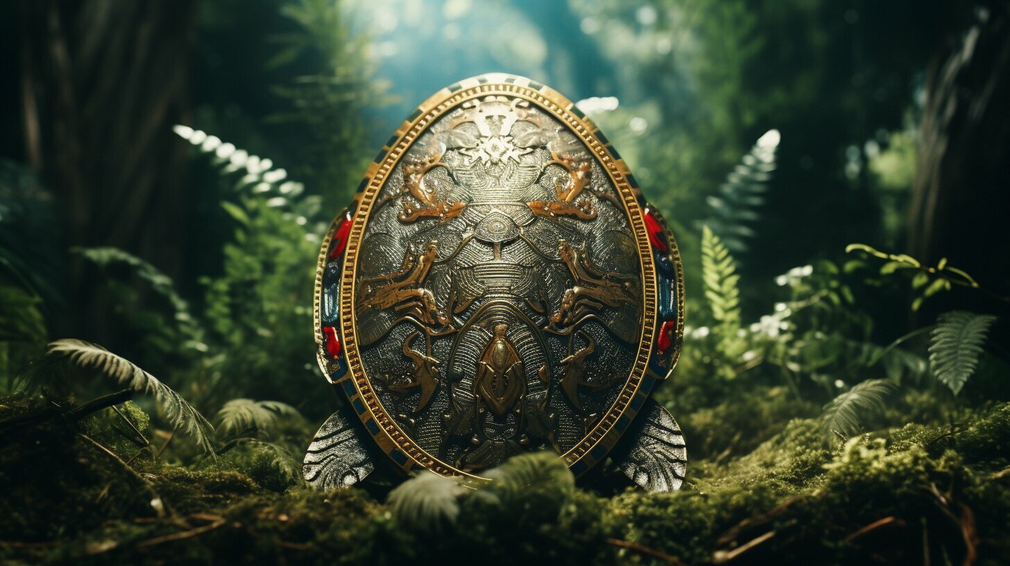 Unraveling the Biblical Meaning of a Turtle in a Dream