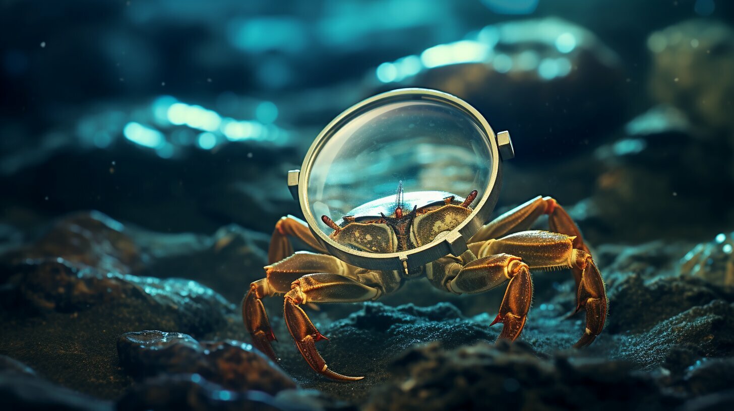 Uncover the Secrets of Your Crab Dream Meaning