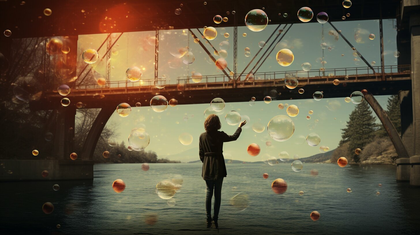 Dream About Old Memories: Making Sense of Past Reflections