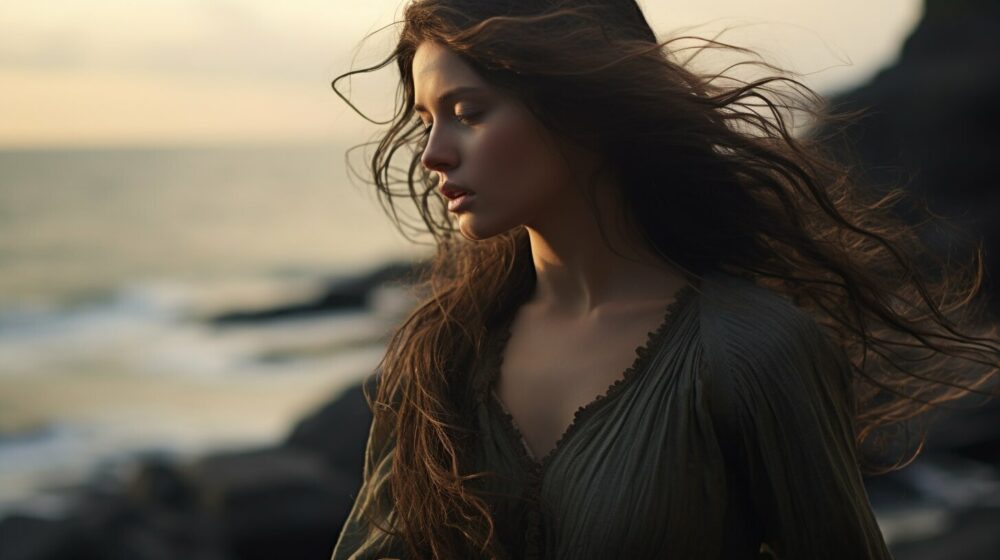 Unraveling the Spiritual Meaning of Dreaming about Long Hair