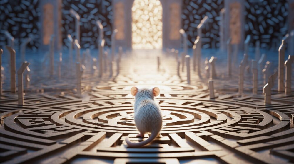 Unraveling the White Rat Dream Meaning: An Insightful Guide