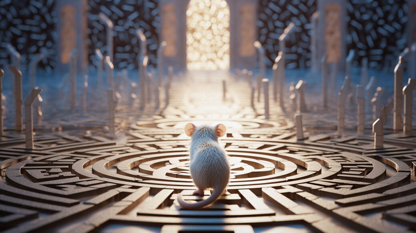 Unraveling the White Rat Dream Meaning: An Insightful Guide