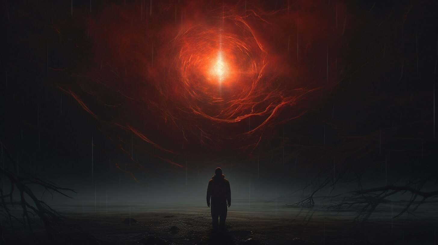 Understanding the Spiritual Meaning of Waking Up Crying from a Dream