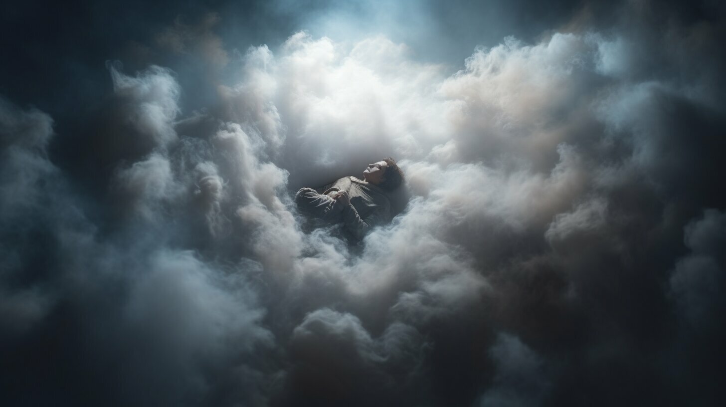 Understanding the Spiritual Meaning of Waking Up Crying from a Dream