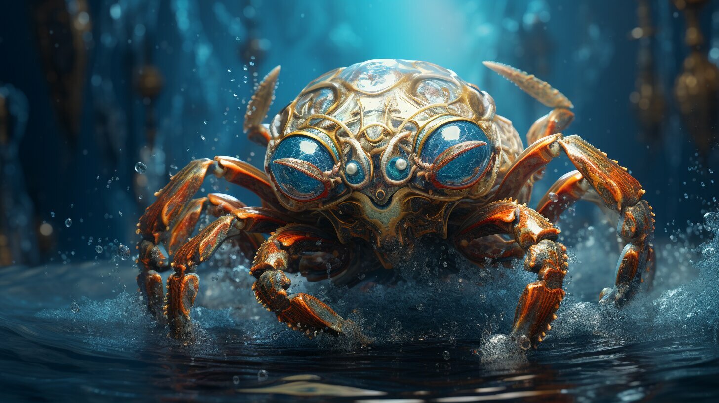 Uncover the Secrets of Your Crab Dream Meaning
