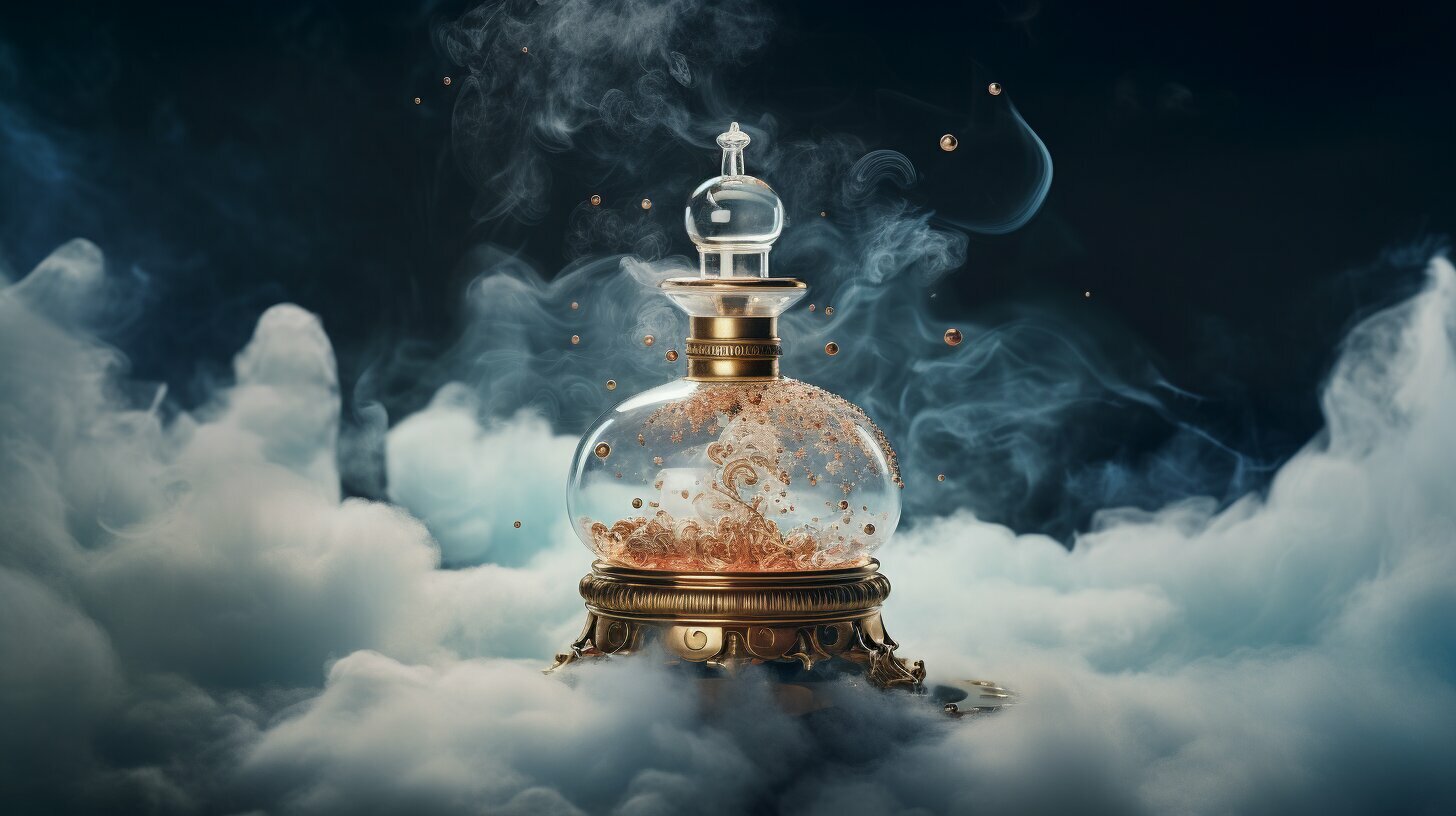 Decoding Your Perfume Dream Meaning: A Fragrant Understanding