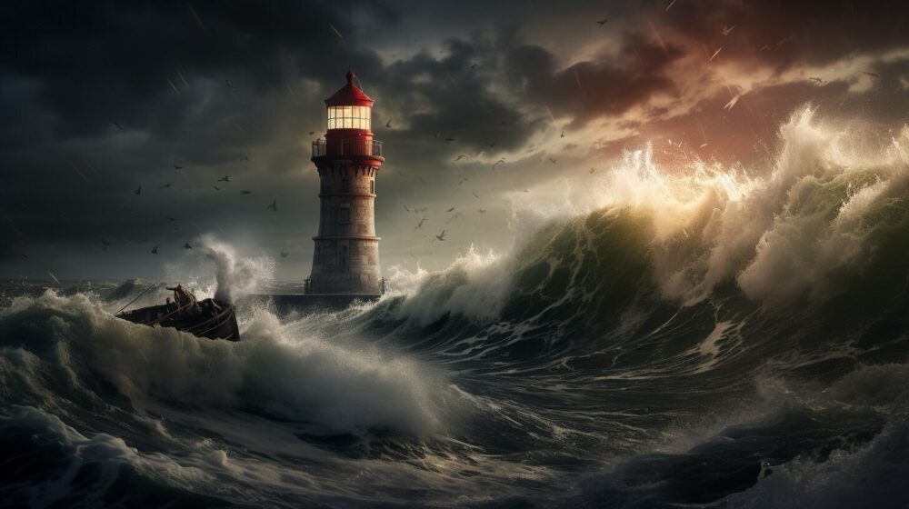 Unearthing the Biblical Dream Meaning of Storm | A Divine Interpretation