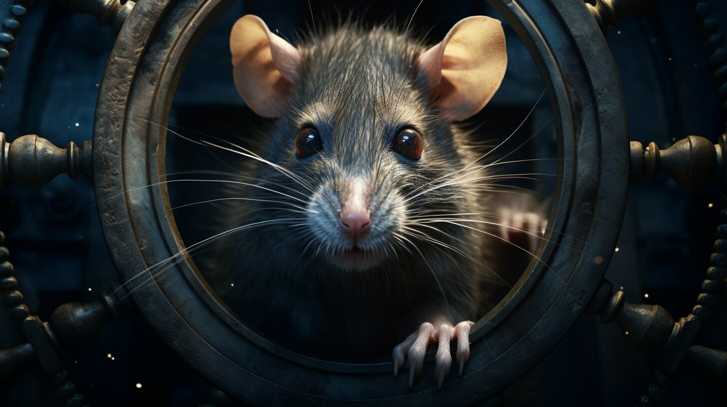 Unraveling the White Rat Dream Meaning: An Insightful Guide