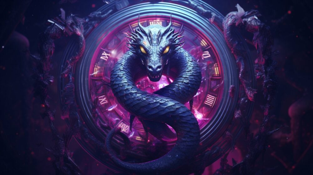 Unraveling: What is the Biblical Meaning of Snakes in a Dream?