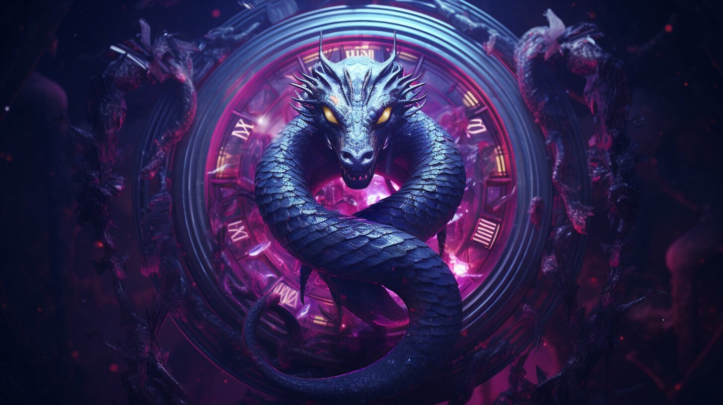 Unraveling: What is the Biblical Meaning of Snakes in a Dream?