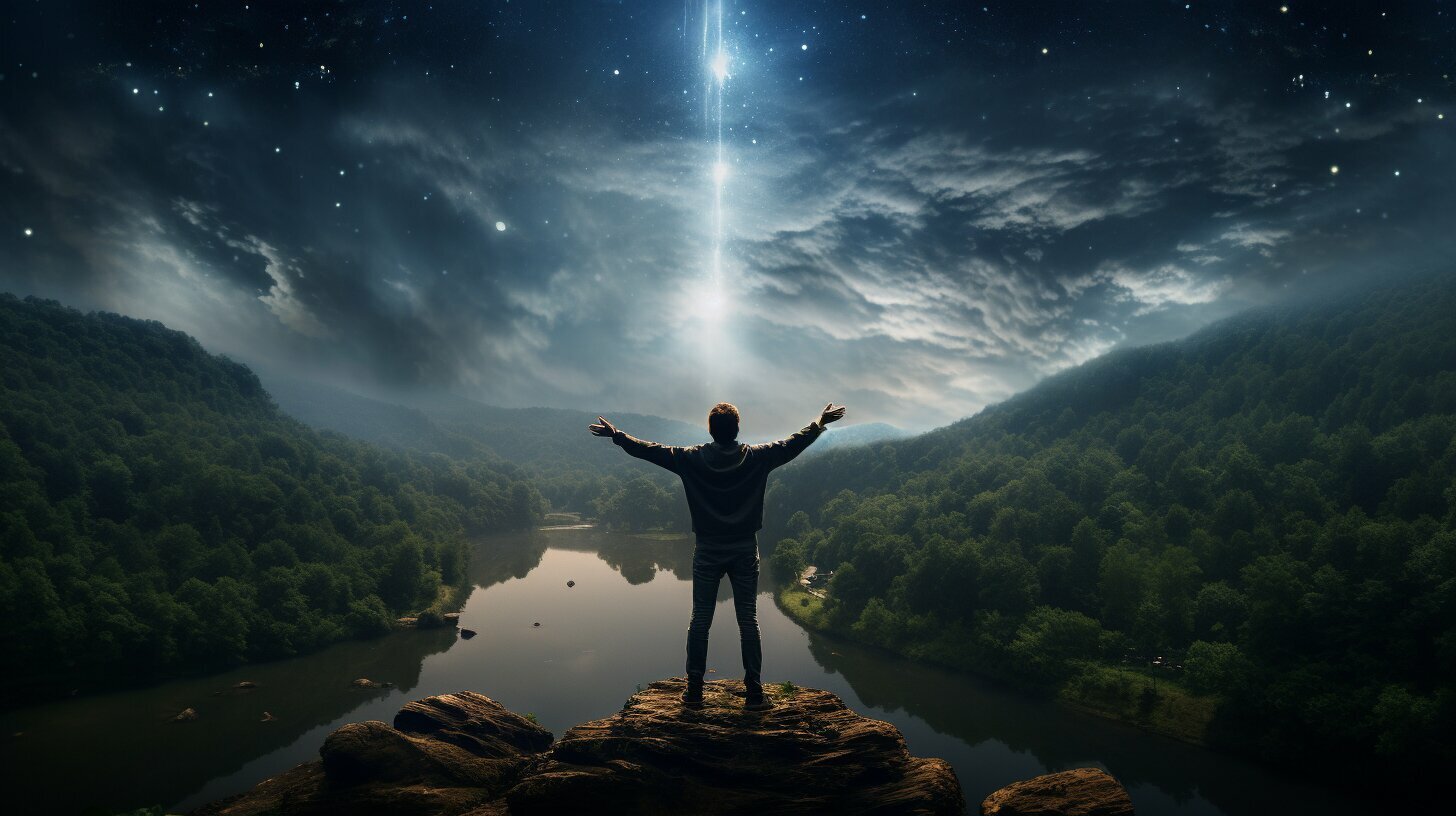 Unraveling the Spiritual Meaning of Having Sex in a Dream with a Stranger