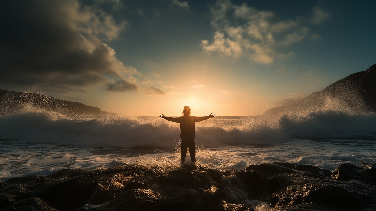 Unraveling Tsunami Dream Meaning: Insights & Interpretations