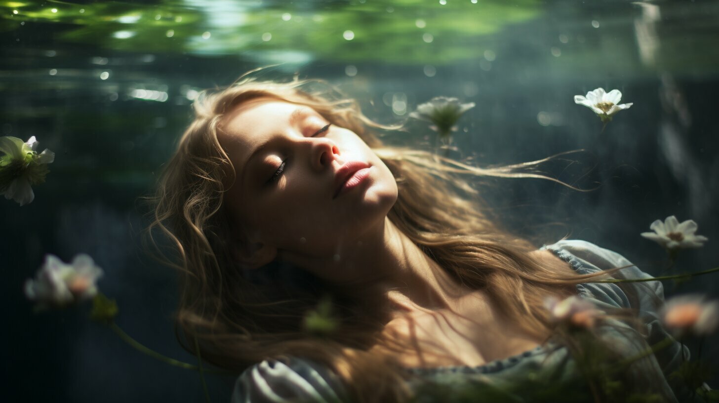 Unraveling the Spiritual Meaning of Dreaming about Long Hair