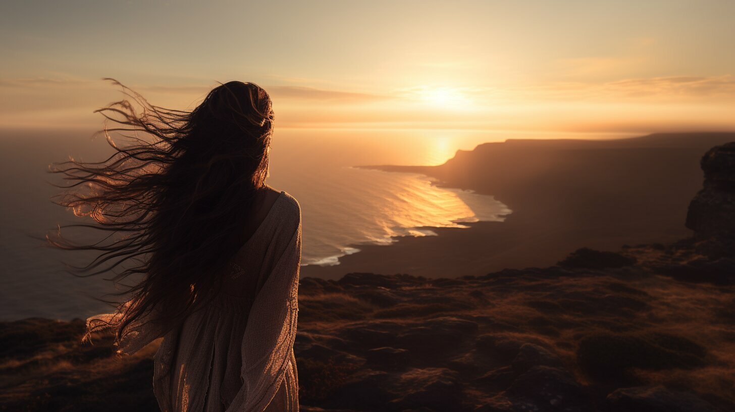 Unraveling the Spiritual Meaning of Dreaming about Long Hair