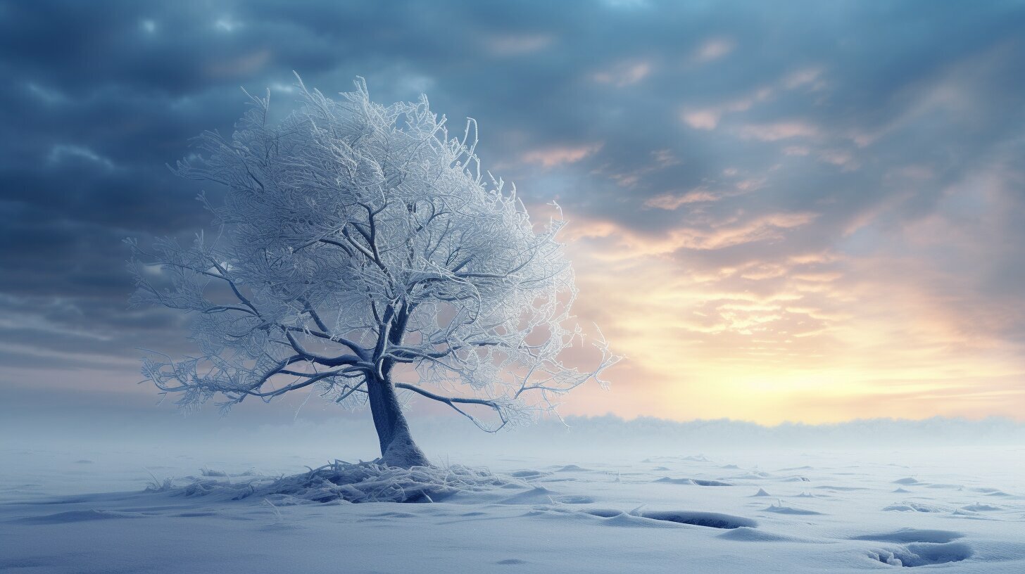 Unraveling What Snow Means in a Dream Biblically - Your Guide