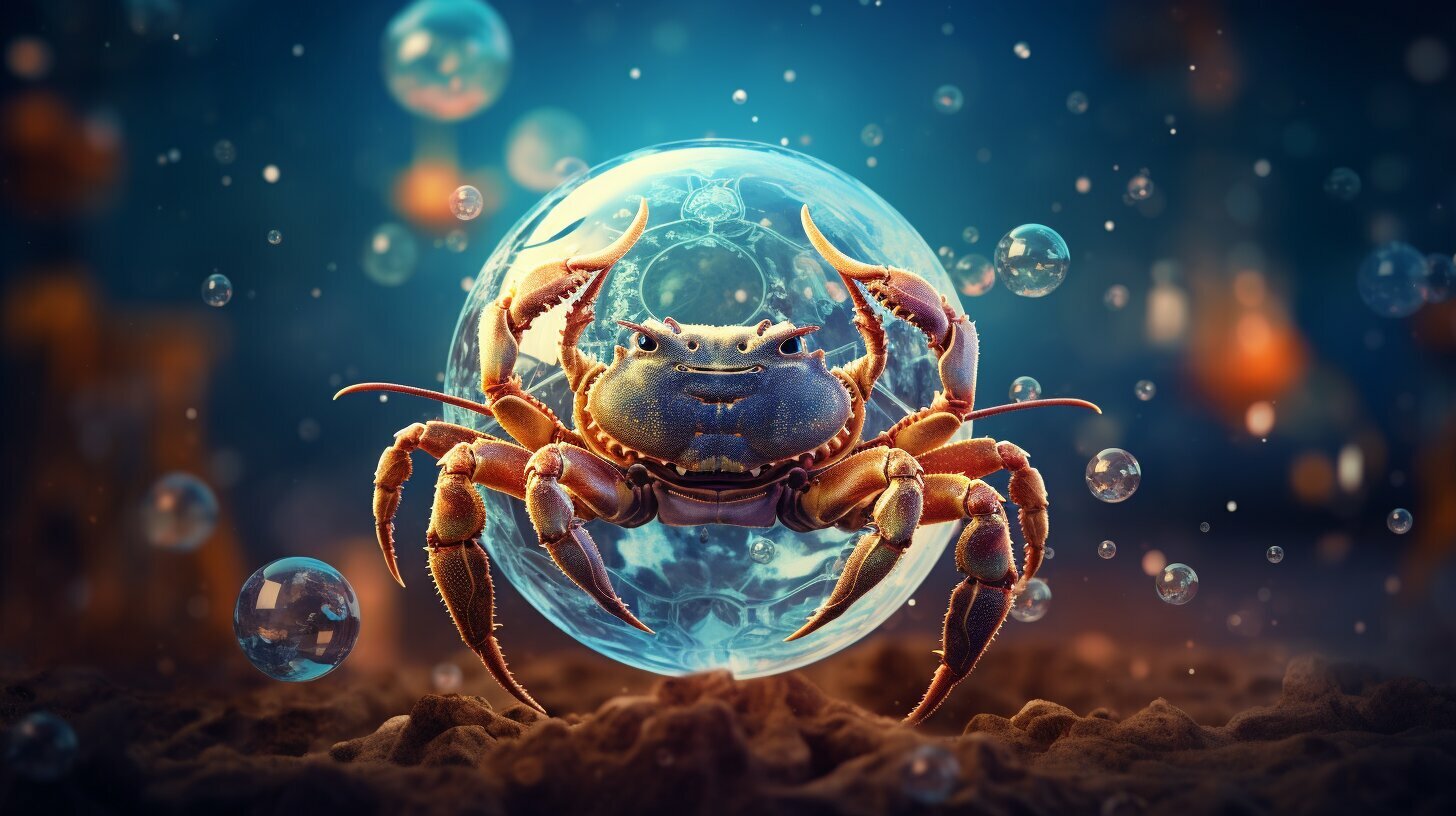 Uncover the Secrets of Your Crab Dream Meaning