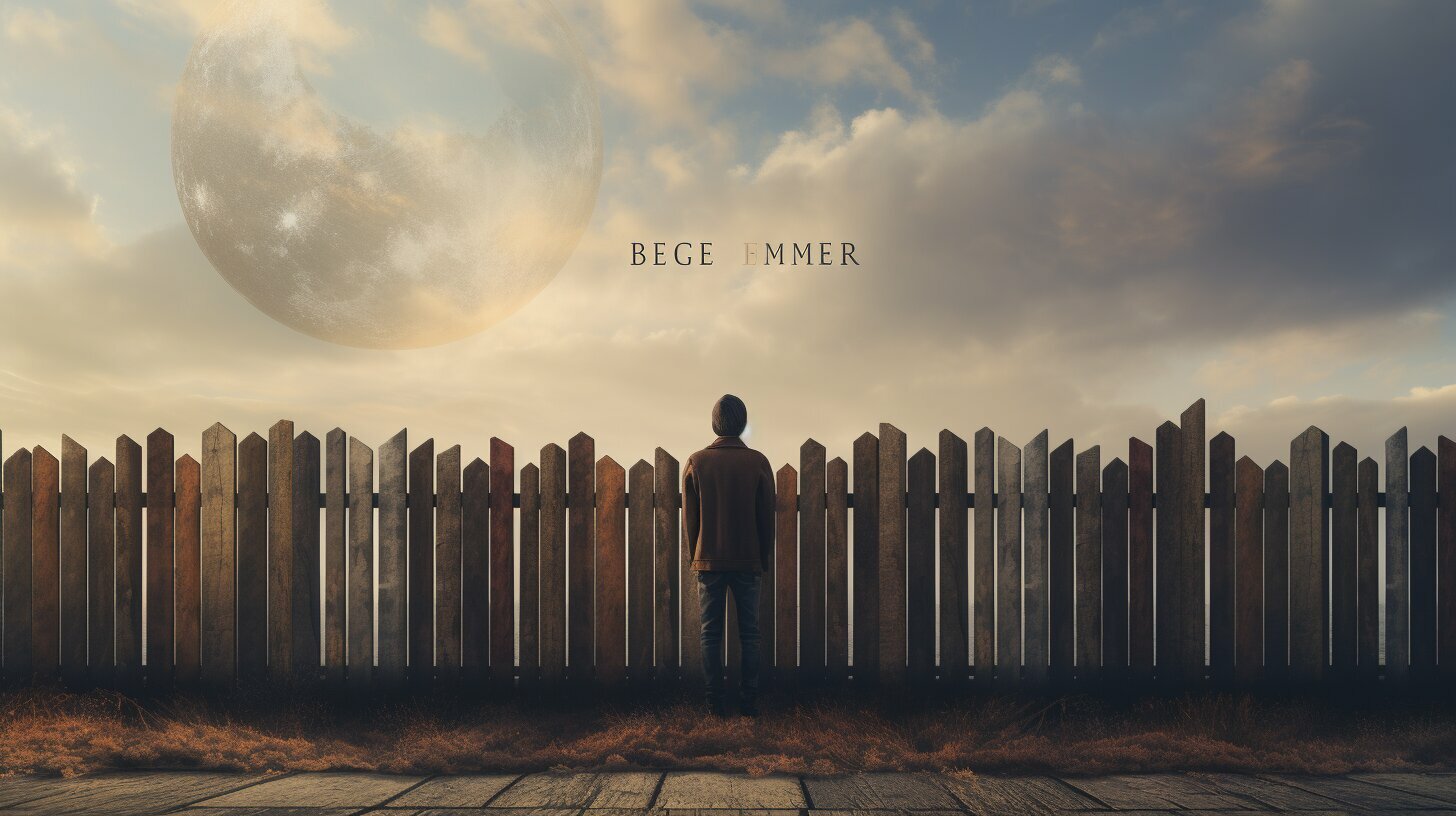 Unlocking the Spiritual Meaning of Fence in a Dream