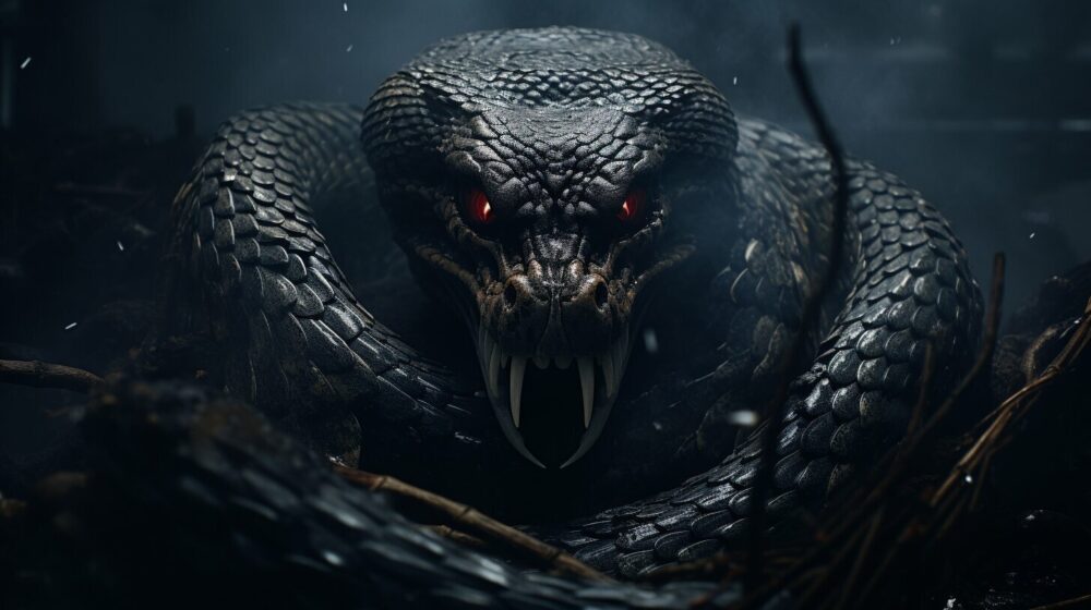 Unlocking the Cobra Dream Meaning: Guidance and Interpretation