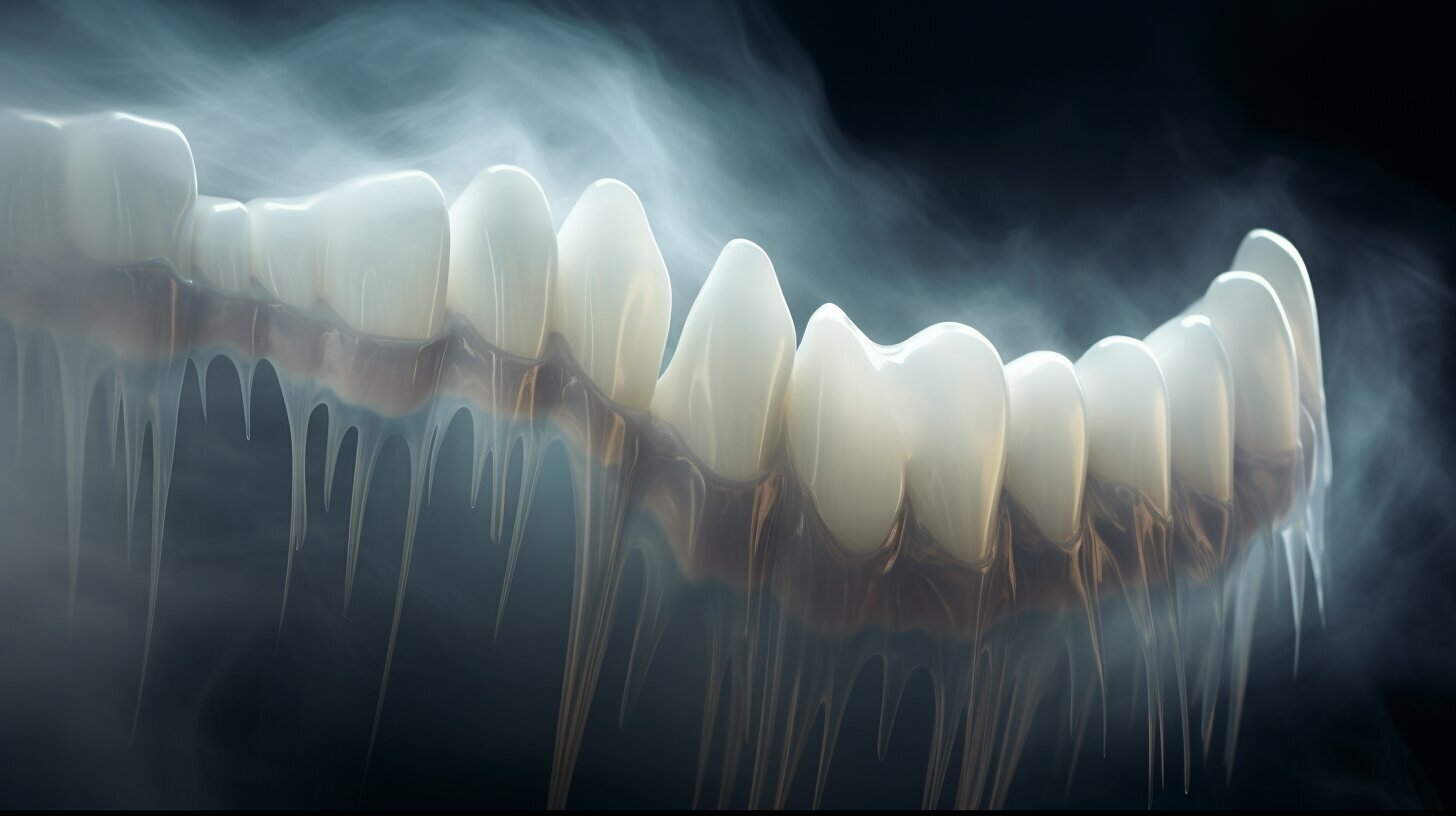 Unraveling Teeth Falling Out Dream Spiritual Meaning Death