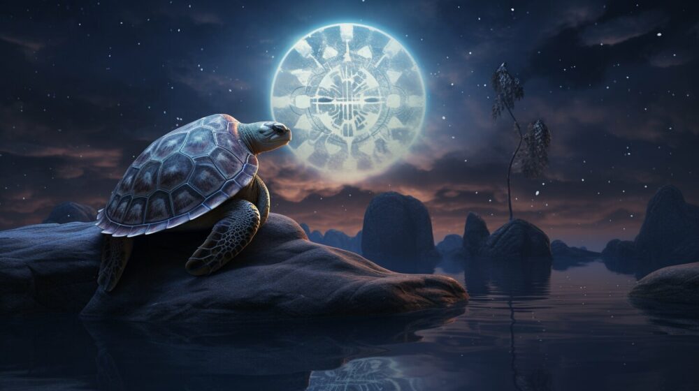 Unraveling the Biblical Meaning of a Turtle in a Dream