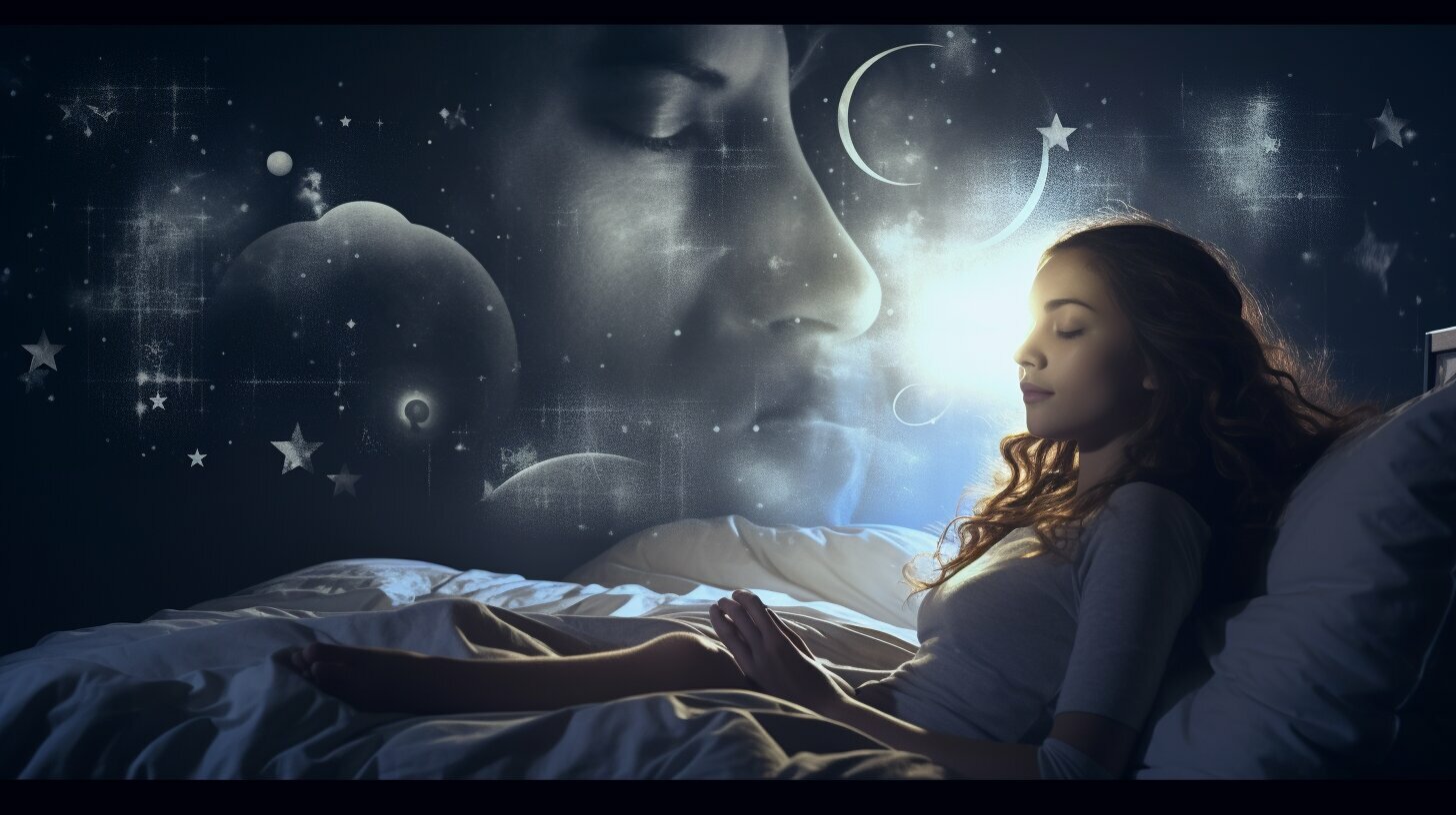 Interpreting Dreams: My Daughter Died in My Dream, What Does That Mean?