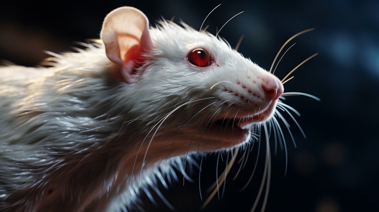 Unraveling the White Rat Dream Meaning: An Insightful Guide