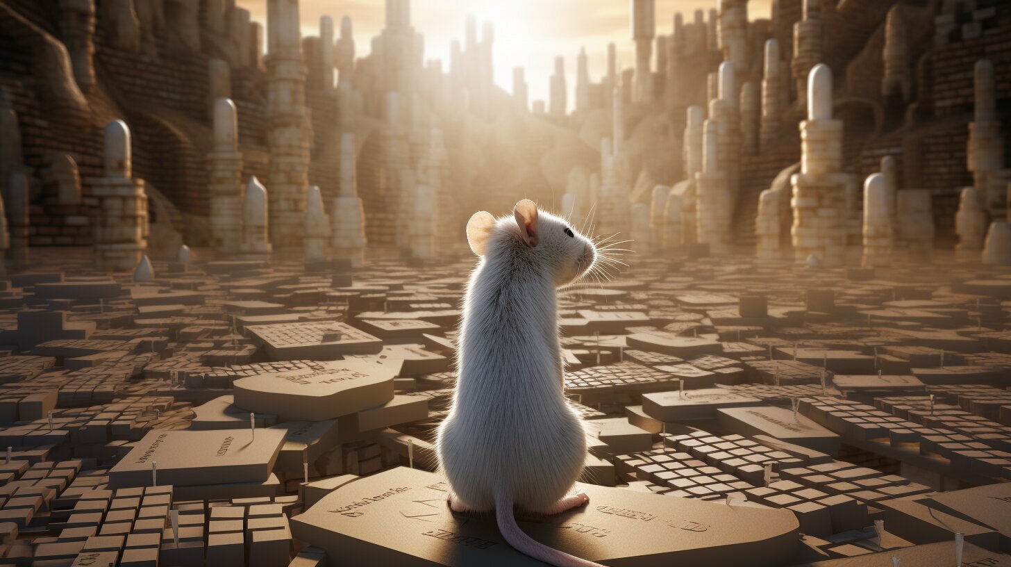 Unraveling the White Rat Dream Meaning: An Insightful Guide