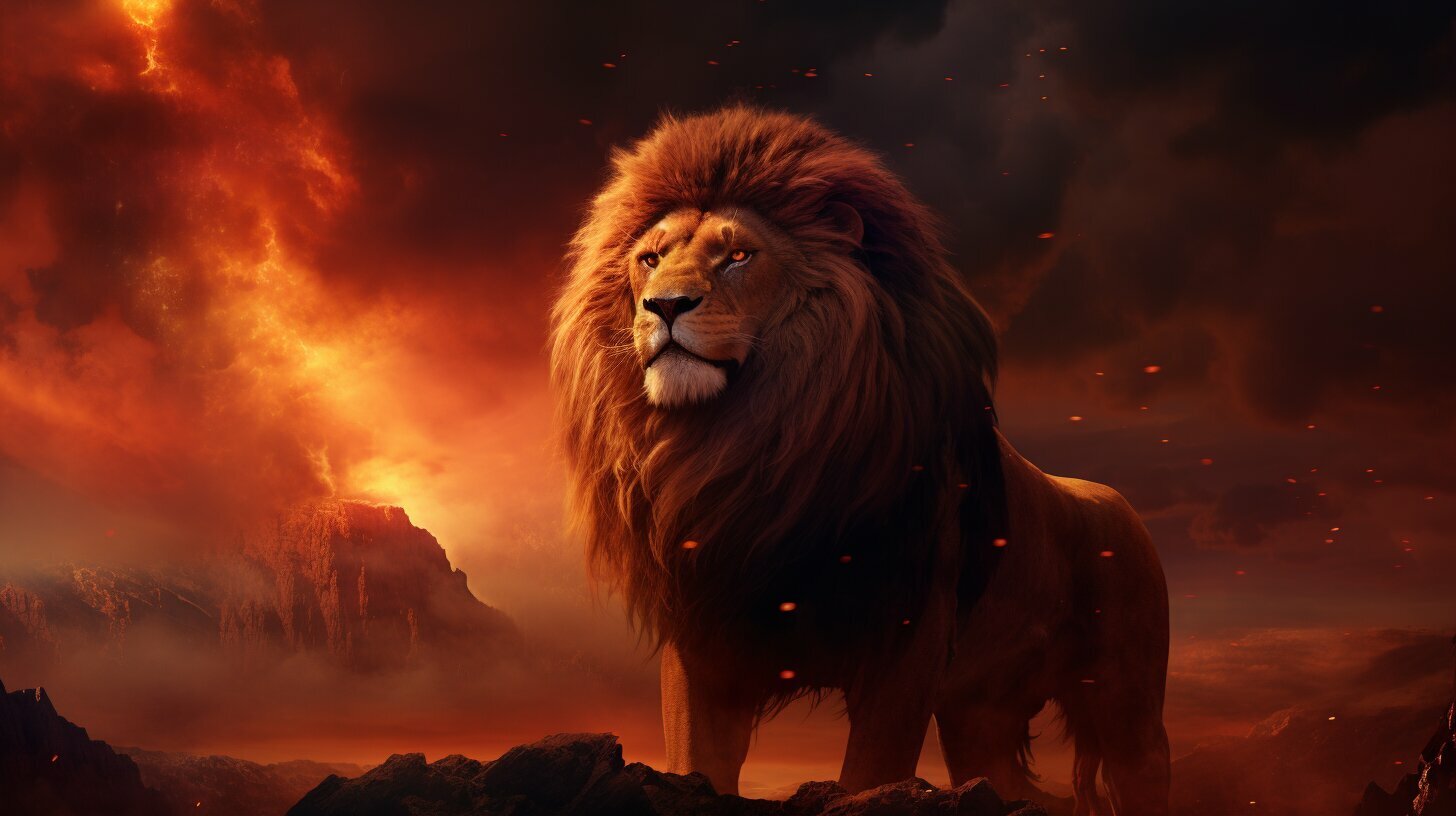 Unveiling the Dreaming of Fire Spiritual Meaning