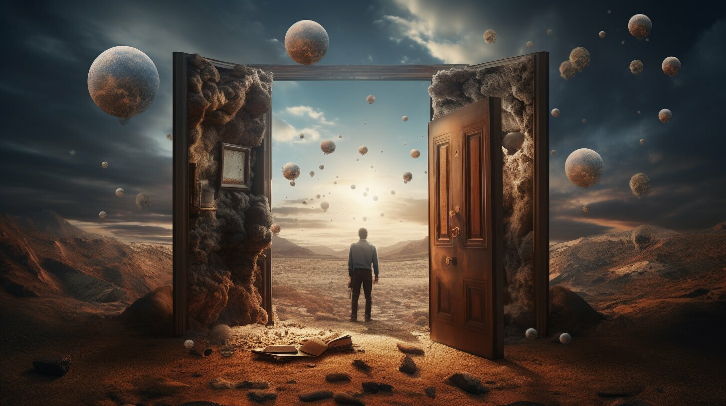 Uncover Your Subconscious: Losing Things Dream Meaning Explored