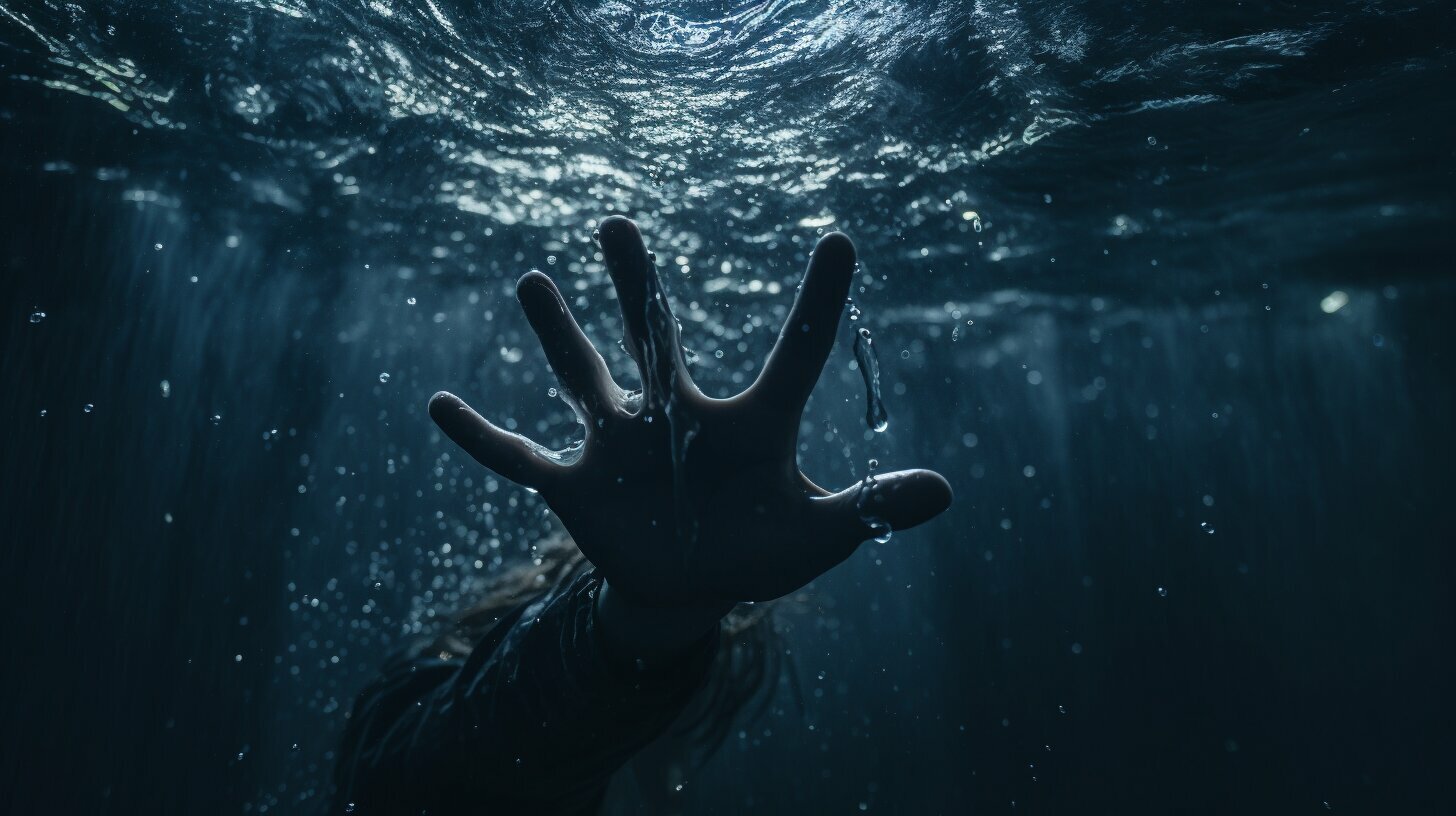 Unraveling the Spiritual Meaning of Drowning in a Dream