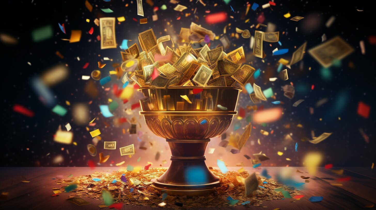 Interpreting Your Dreams: Meaning of Winning Money Explained