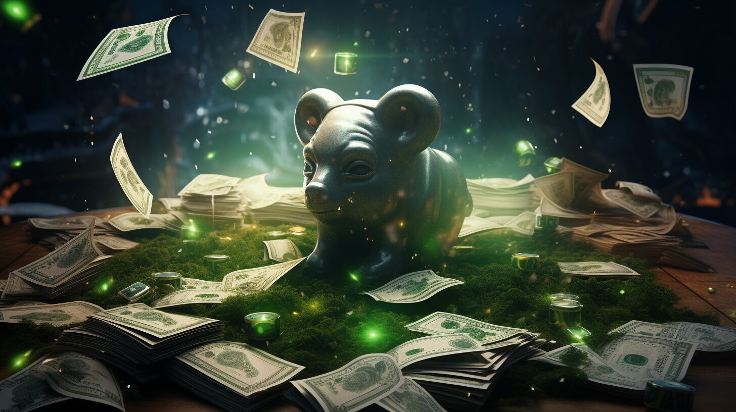 Interpreting Your Dreams: Meaning of Winning Money Explained