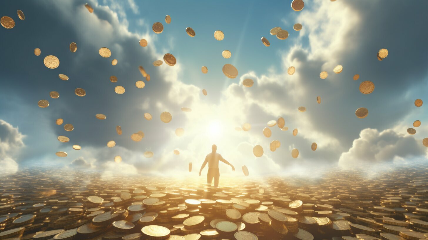 Unveiling the Intrigue: Money in Dream Meaning Explored