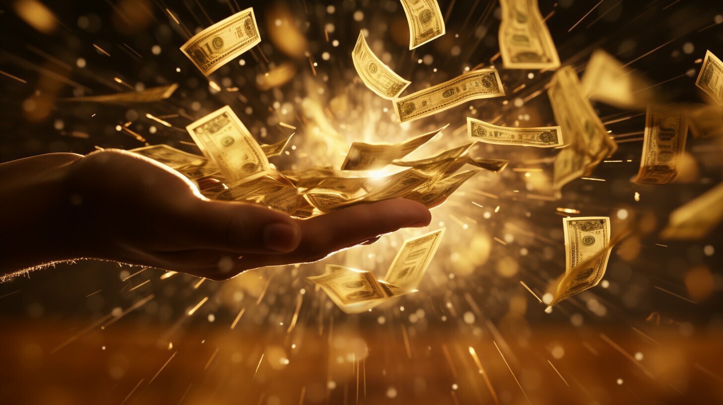 Unveiling the Intrigue: Money in Dream Meaning Explored