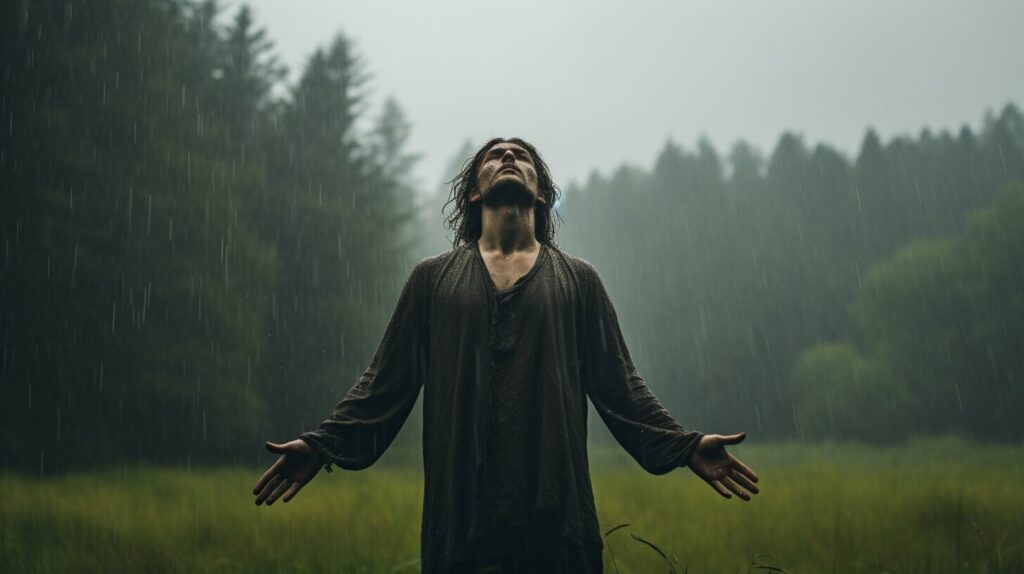 Unveiling the Hidden Symbolism: Dreaming of Falling Off a Cliff ...