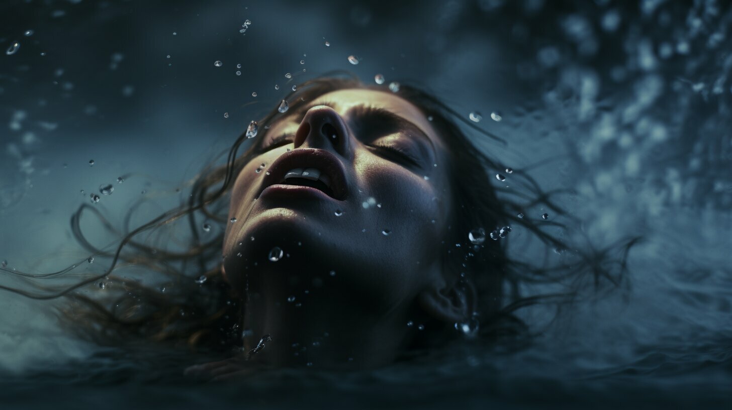 Unveiling the Spiritual Meaning of Someone Drowning in Dreams