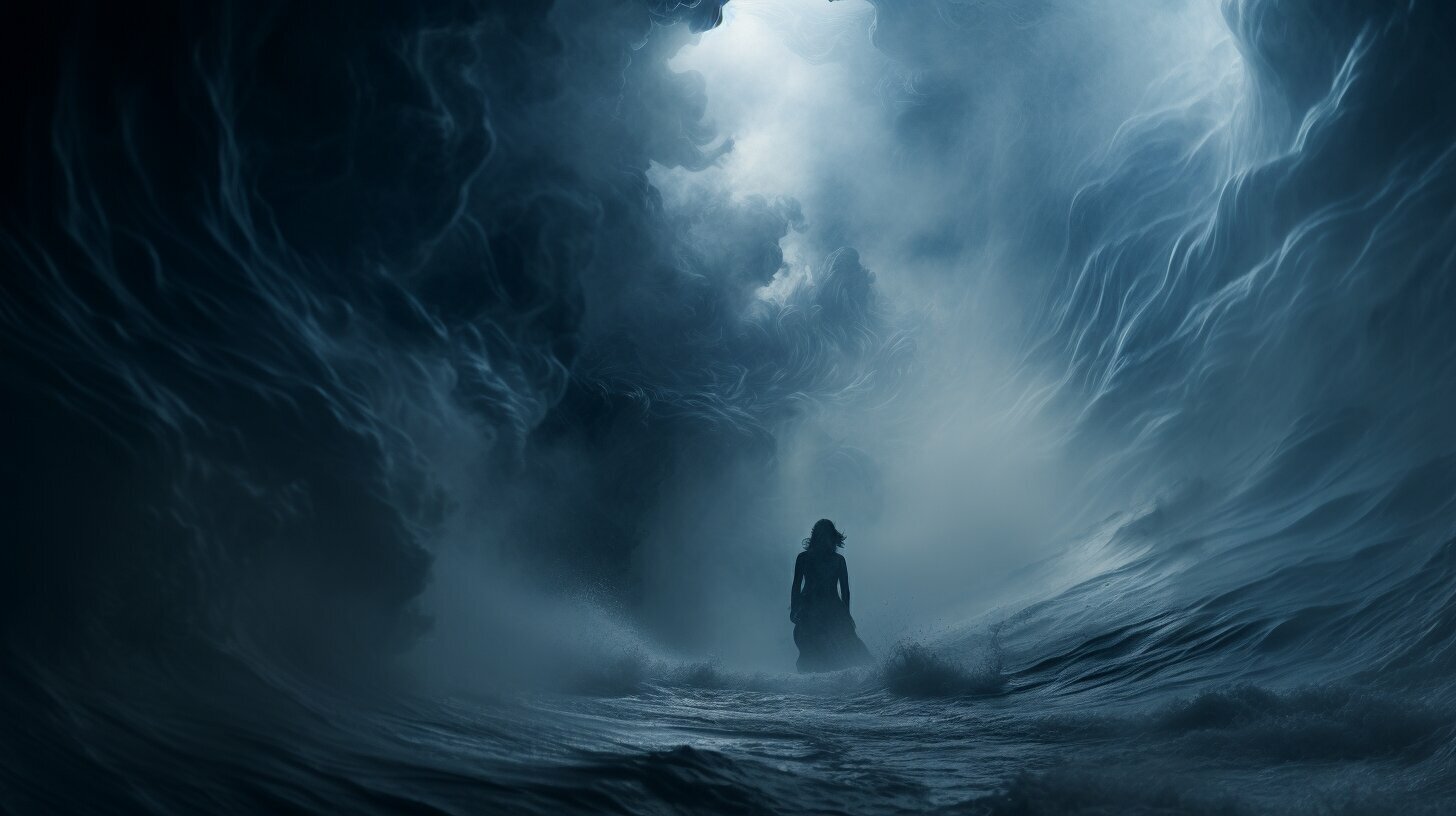 Unraveling the Spiritual Meaning of Drowning in a Dream