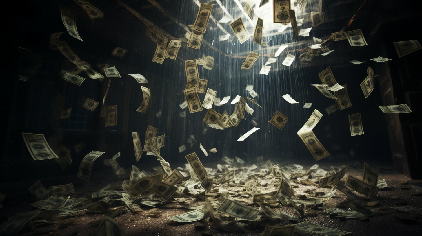 Unveiling the Spiritual Meaning of Losing Teeth