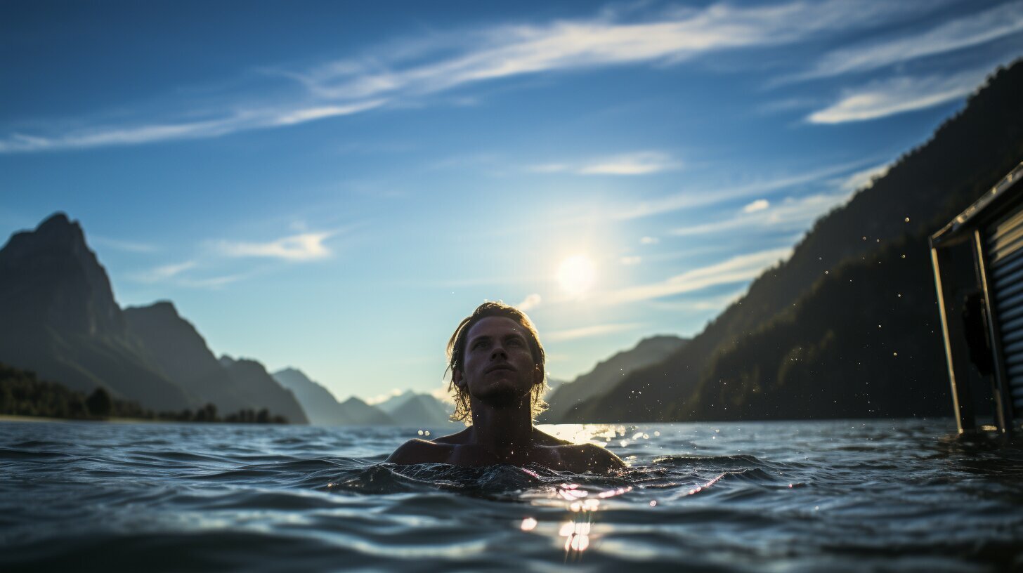 Unveiling the Biblical Meaning of Someone Drowning in a Dream