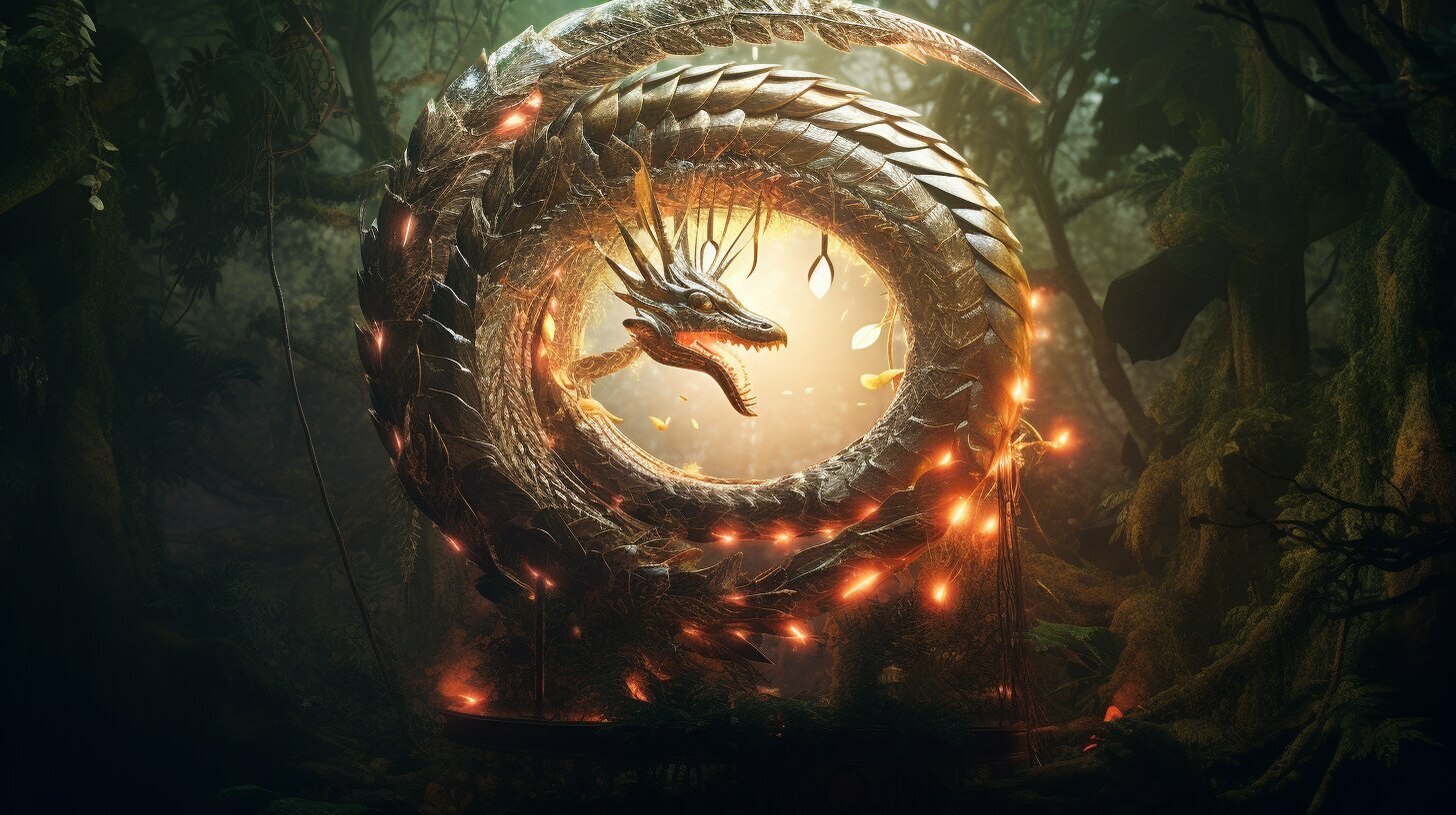 Unlocking the Spiritual Meaning of Snakes in Dreams - Journey