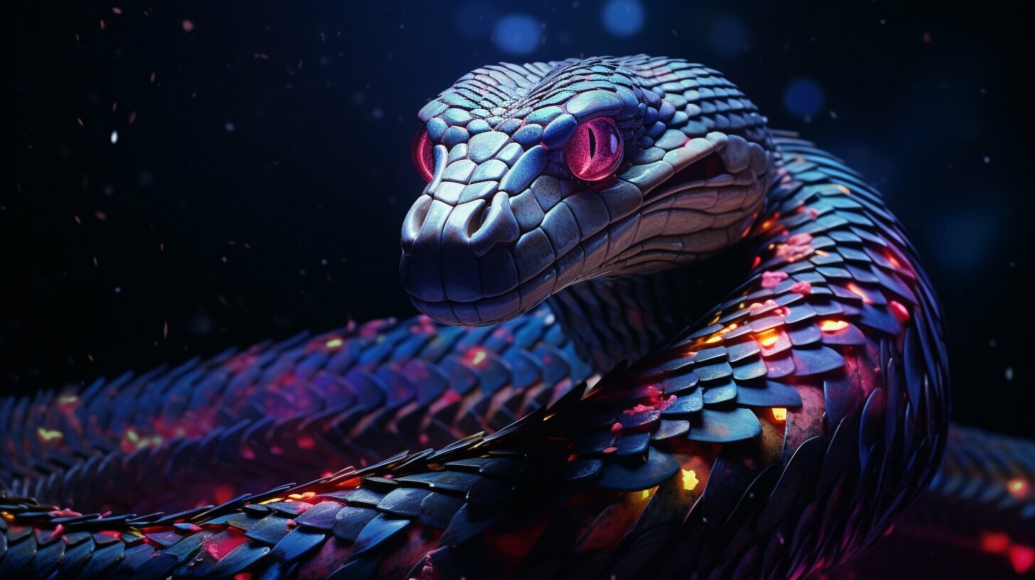 Unlocking the Spiritual Meaning of Snakes in Dreams - Journey
