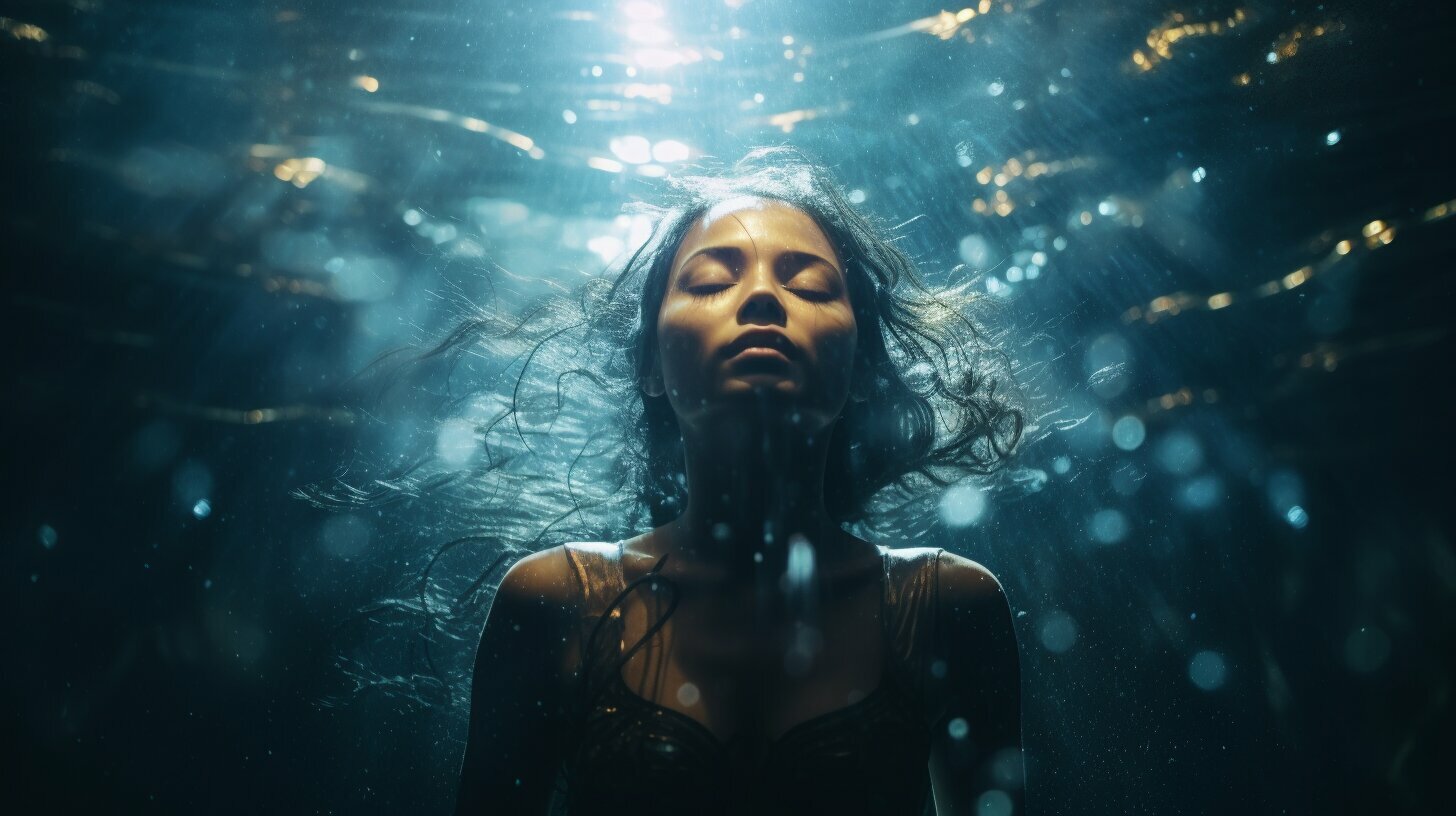 Interpreting My Dream About Drowning and Surviving