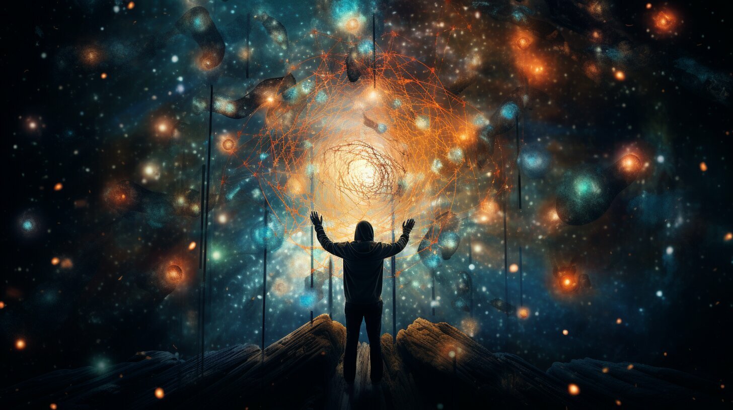 Unveiling the Spiritual Meaning of Falling in Dreams