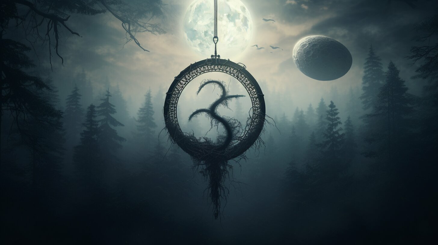 The Spiritual Meaning of Black Snakes in Dreams