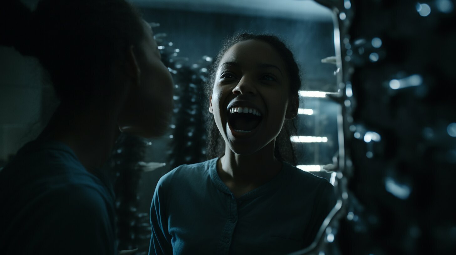 Unveiling the Spiritual Meaning of Losing Teeth